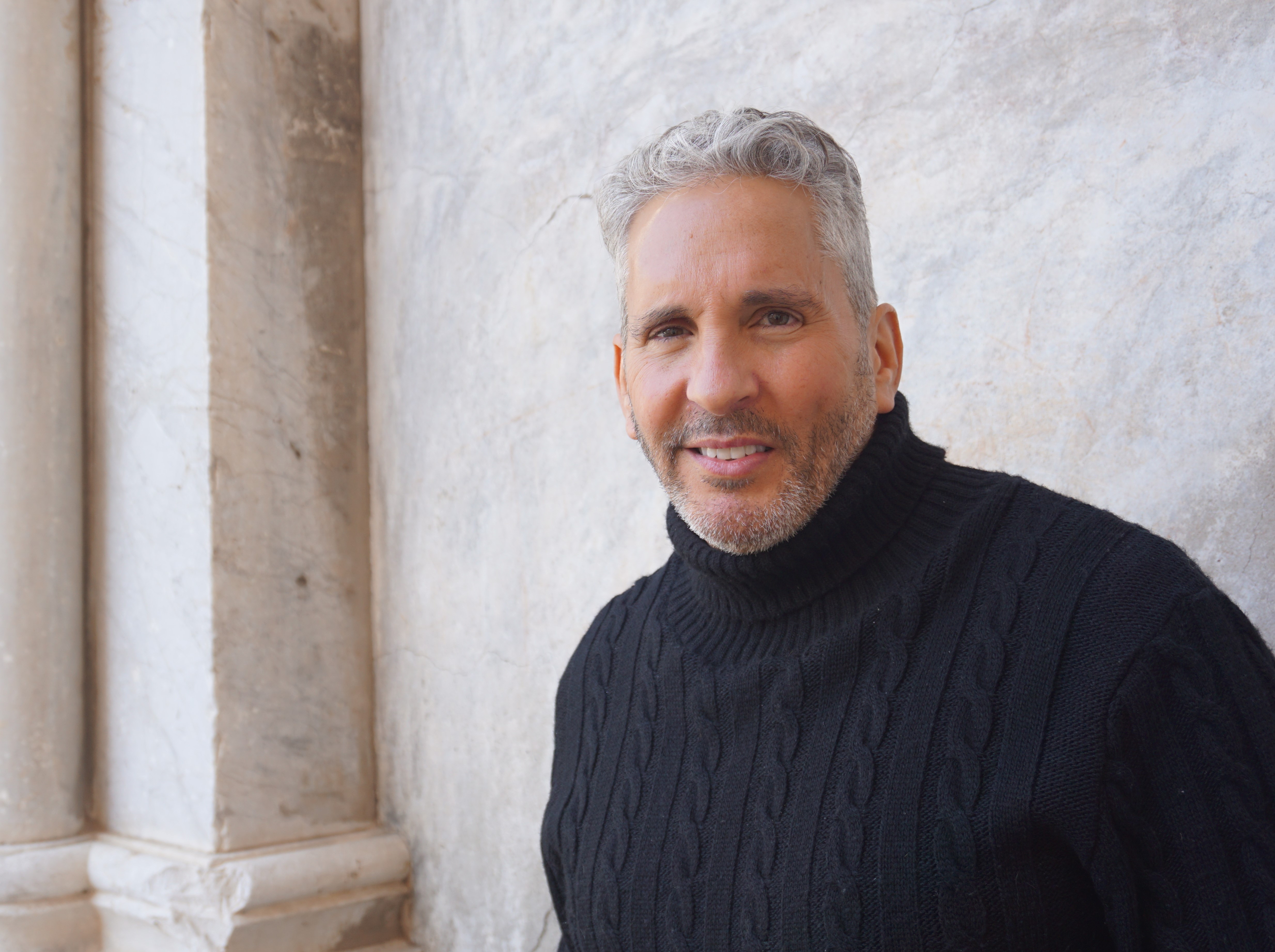 Christopher Amato – author